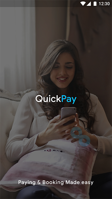 2 App Template| Online Bill Payment App| Recharge App| Booking App| Wallet App| QuickPay by ...